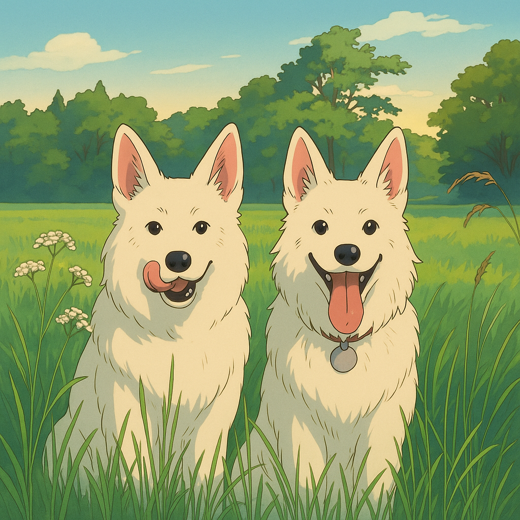 Anime Frame | Turn Your Photos into Japanese-Style Anime Art