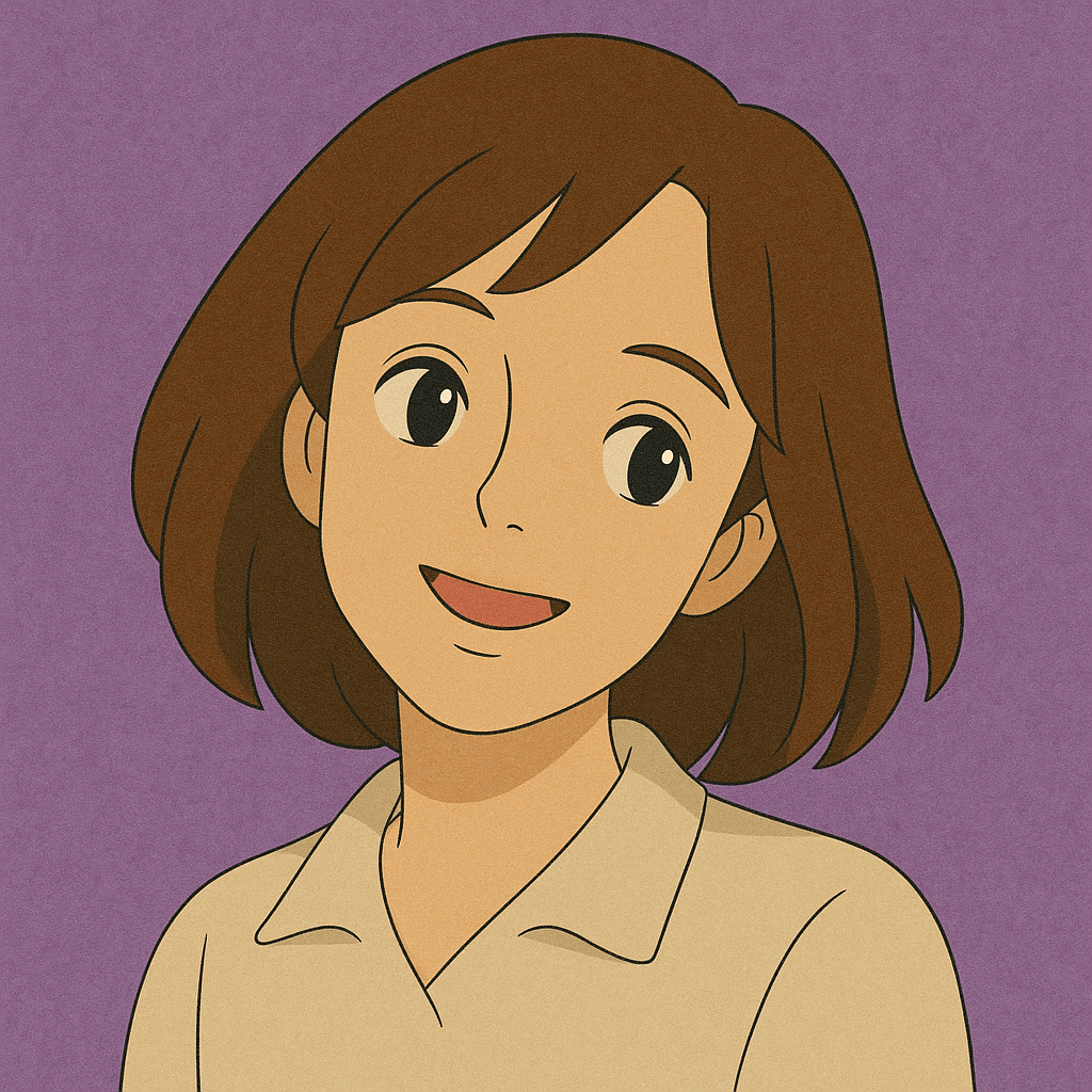 Anime Frame | Turn Your Photos into Japanese-Style Anime Art