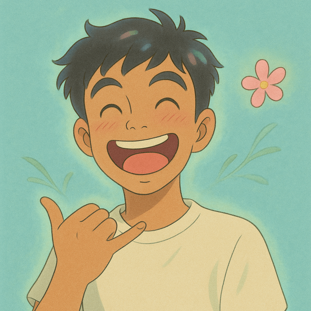 Anime Frame | Turn Your Photos into Japanese-Style Anime Art